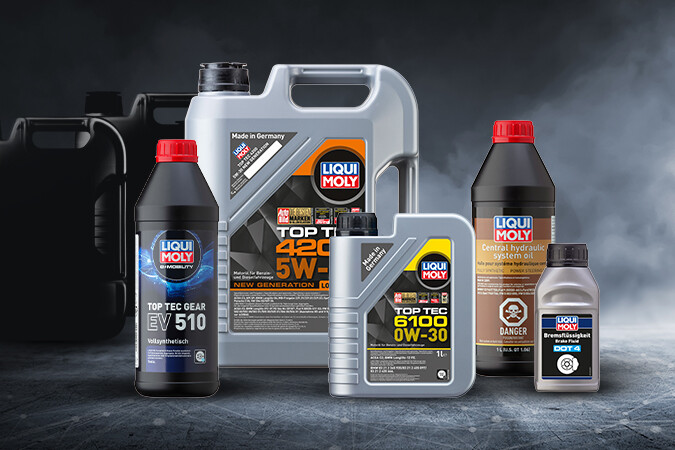 Motor oil guide store